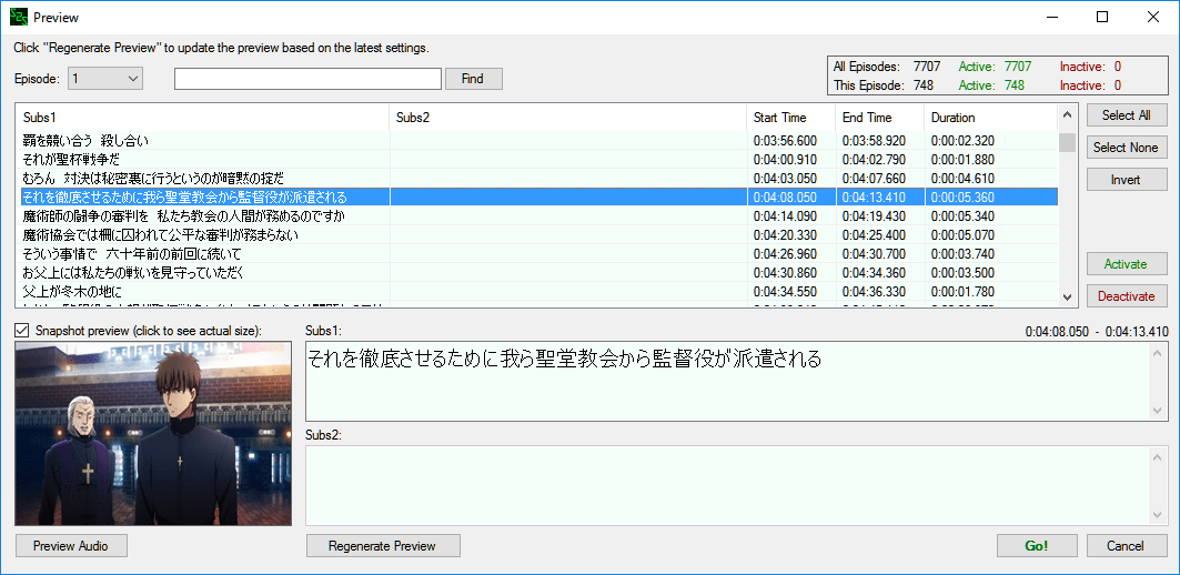 Making Sentence Mining Super Easy with Sentence Banks – BritVSJapan