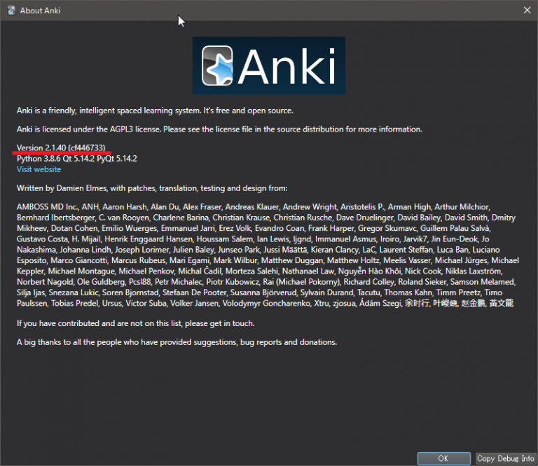 Top 20 Anki Add-ons | Be Even More Efficient! – BritVSJapan