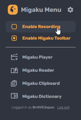 Sentence Mining Languages with Migaku and Anki | Full Guide to Migaku ...