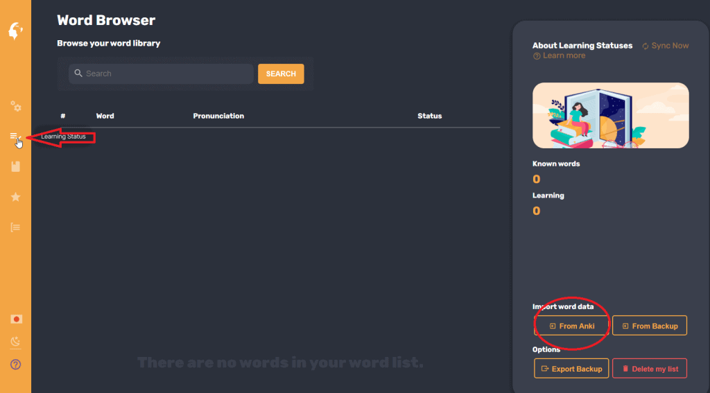 Sentence Mining Languages with Migaku and Anki | Full Guide to Migaku – BritVSJapan