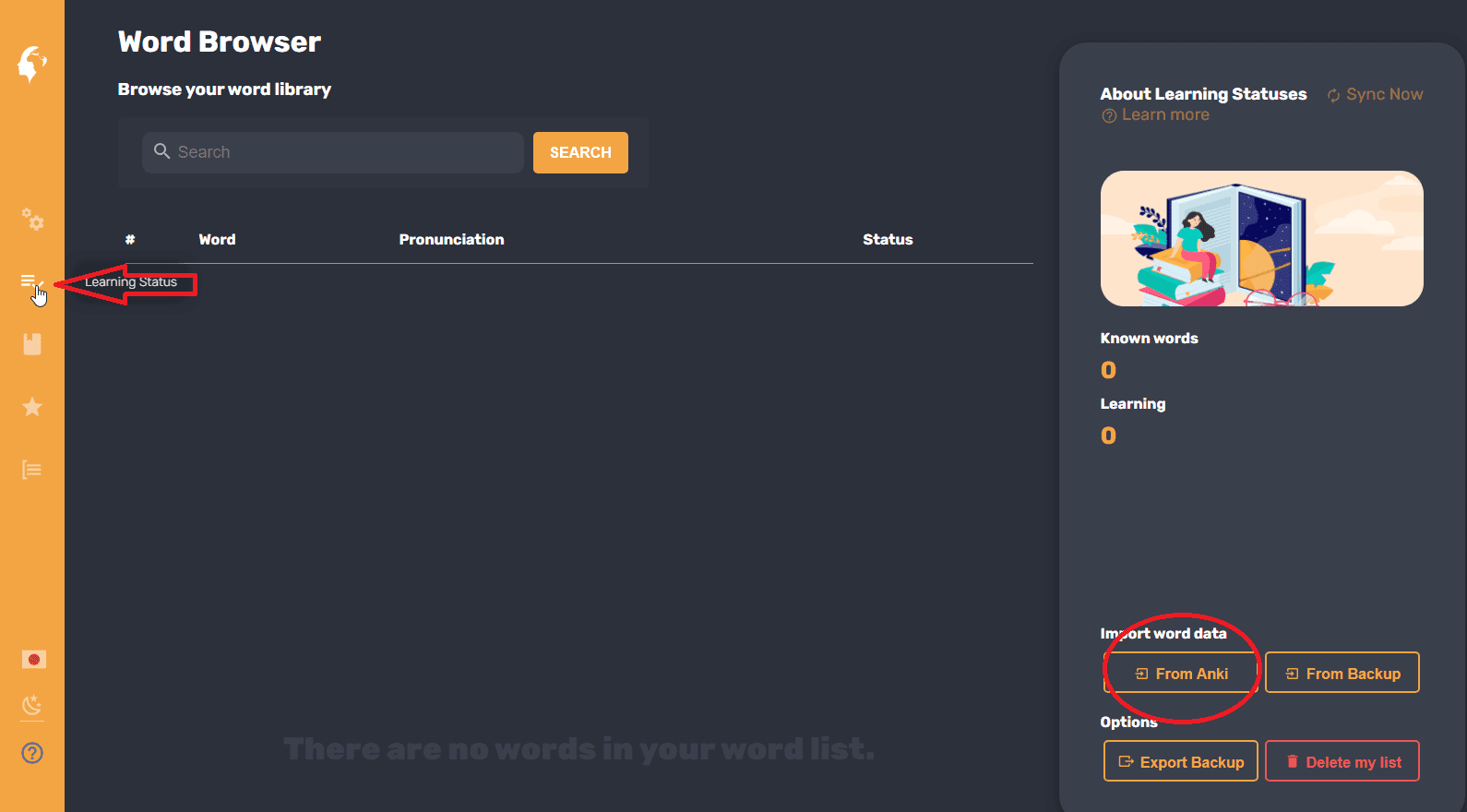 Sentence Mining Languages with Migaku and Anki | Full Guide to Migaku – BritVSJapan