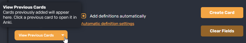Sentence Mining Languages with Migaku and Anki | Full Guide to Migaku – BritVSJapan