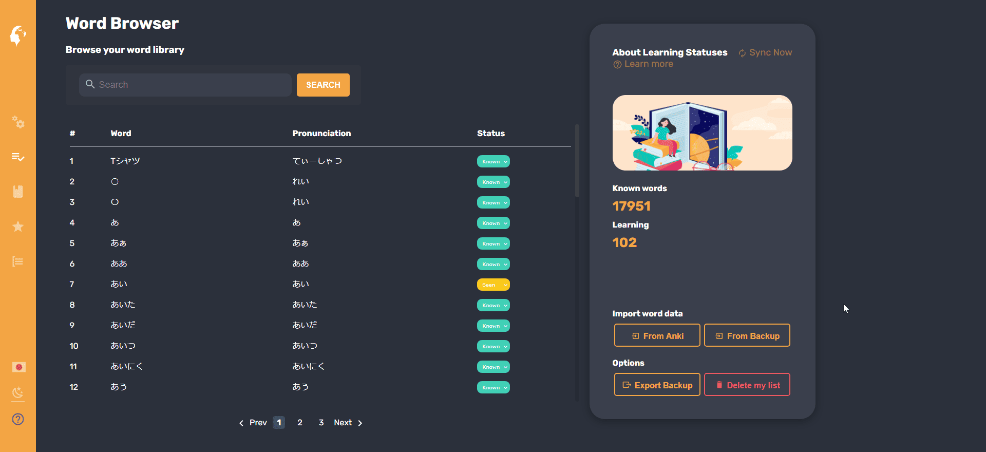 Sentence Mining Languages with Migaku and Anki | Full Guide to Migaku ...