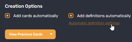 Sentence Mining Languages with Migaku and Anki | Full Guide to Migaku ...