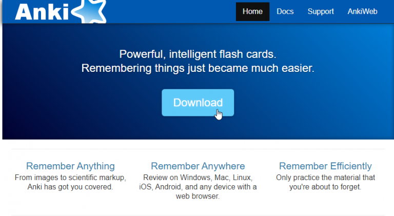 Learn Languages Using AI Flashcards with Wisdolia and Anki – BritVSJapan