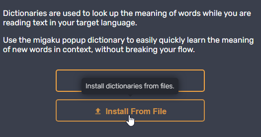 Sentence Mining Languages with Migaku and Anki | Full Guide to Migaku – BritVSJapan
