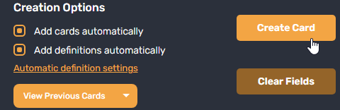 Sentence Mining Languages with Migaku and Anki | Full Guide to Migaku ...