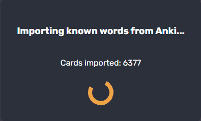 Sentence Mining Languages with Migaku and Anki | Full Guide to Migaku ...