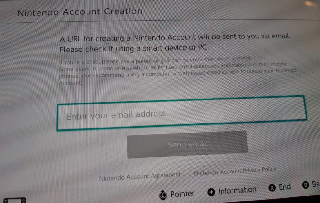 How to Buy Japanese Nintendo Switch Games – BritVSJapan