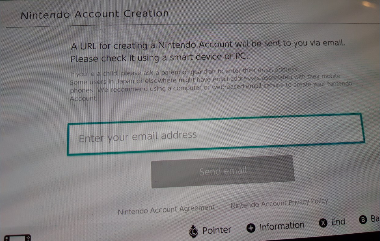 How to Buy Japanese Nintendo Switch Games – BritVSJapan