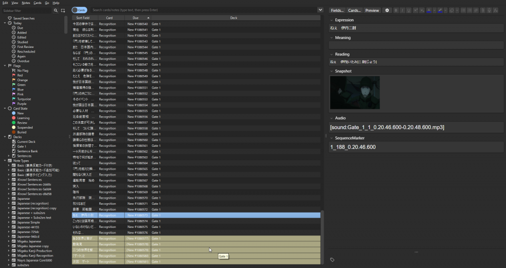 My Top Anki Tips From 8 Years of Language Learning – BritVSJapan