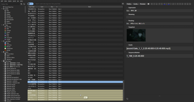 My Top Anki Tips From 8 Years of Language Learning – BritVSJapan